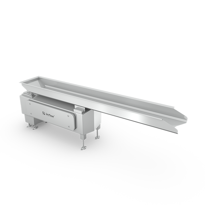 H-Flow Conveyor - Kiremko