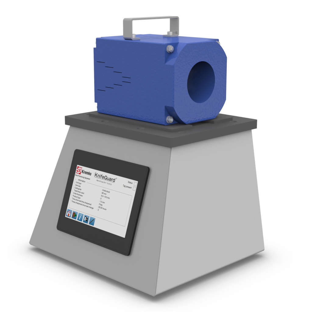 KnifeGuard - Kiremko