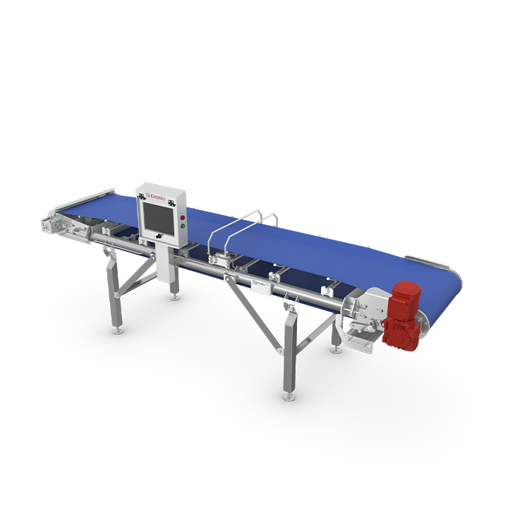 WeighGuard - Kiremko