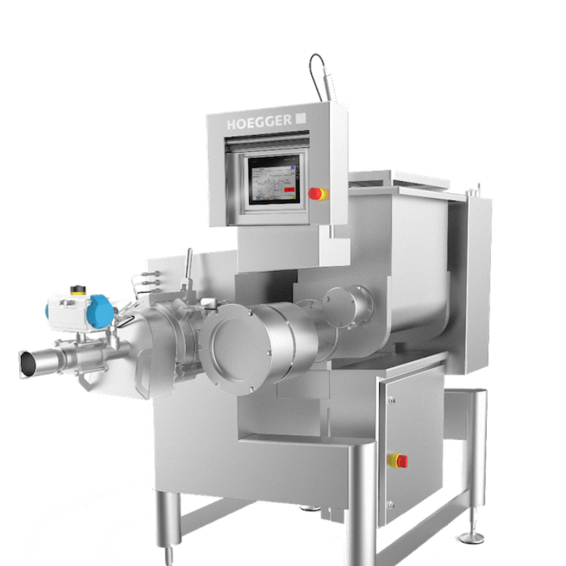 Formed Mash Line - Kiremko