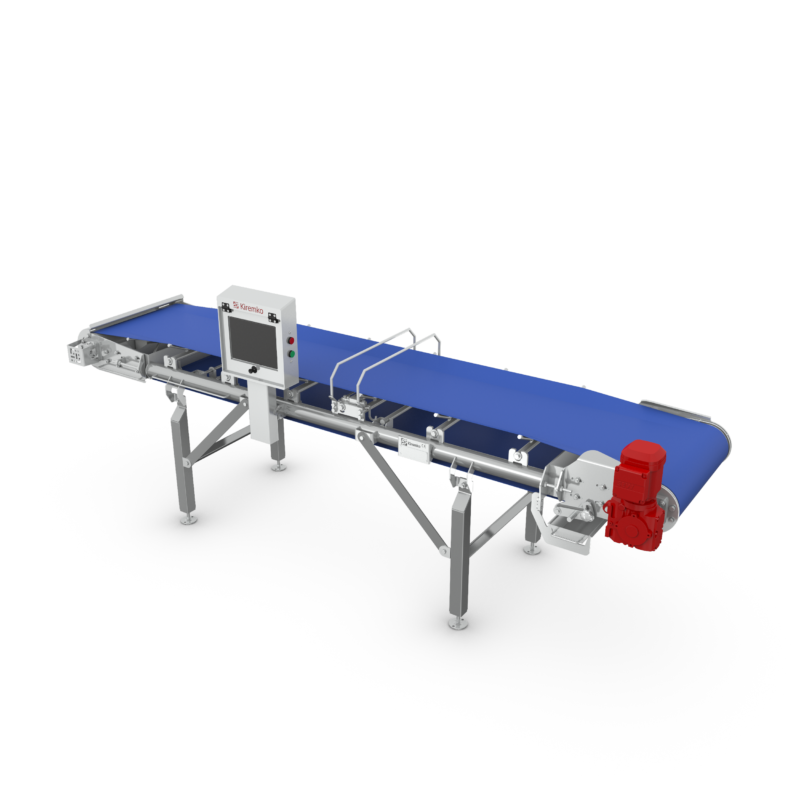 Flake Line - Kiremko