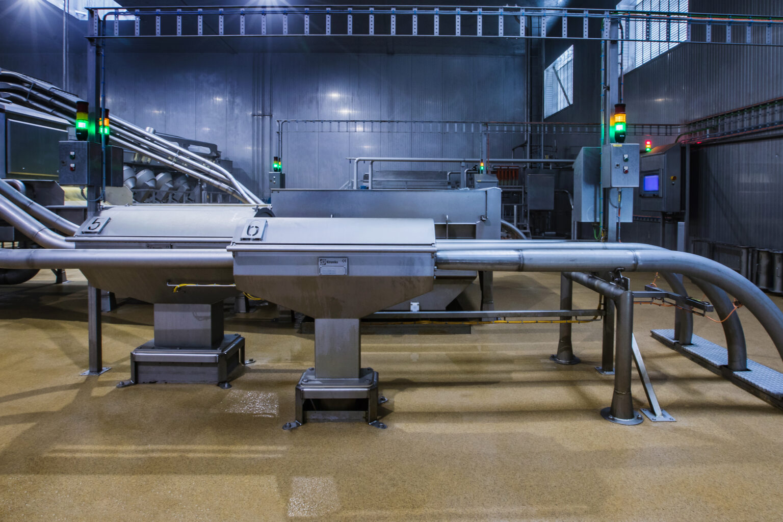 Innovations in Hydrocutting Technology - By Kiremko - Kiremko