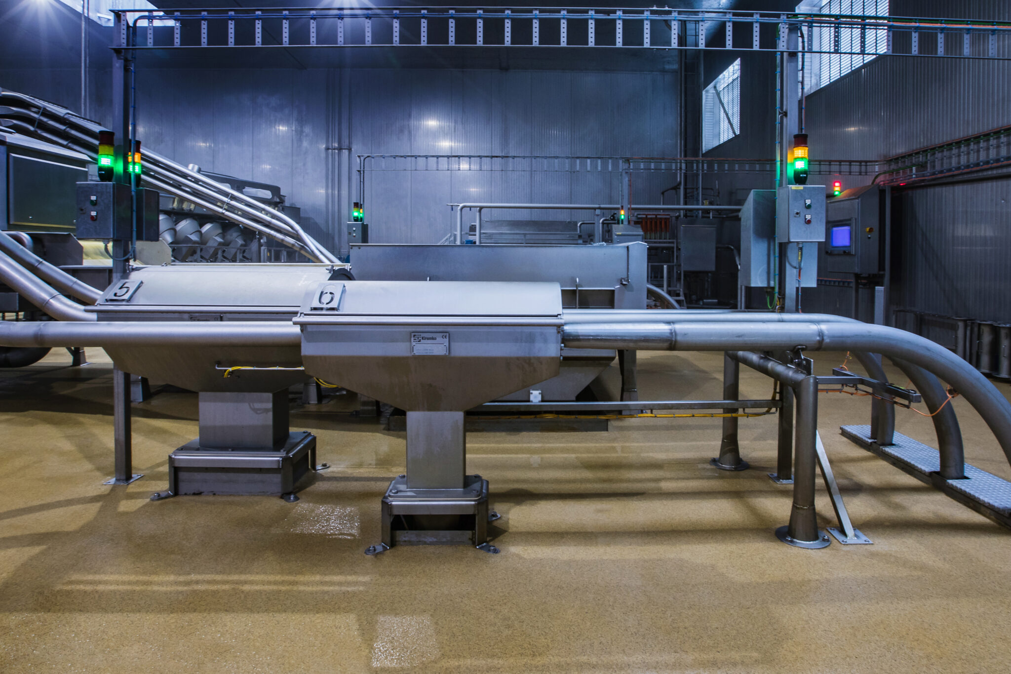 Innovations in Hydrocutting Technology - By Kiremko - Kiremko