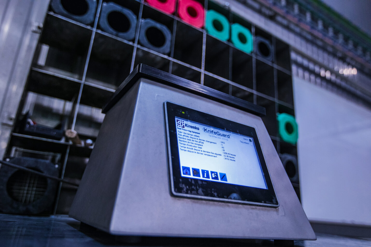 Innovations in Hydrocutting Technology - By Kiremko - Kiremko